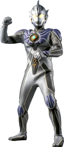 Ultraman Legend | Ultraman Wiki | Fandom