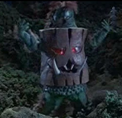 Mortar Kaiju Ultraman Taro Ultra Father Vs Mochiron