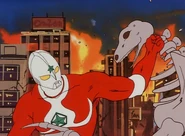 Skeldon | Ultraman Wiki | Fandom