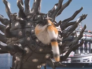 Space Cats | Ultraman Wiki | Fandom