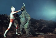 Arstron/Gallery | Ultraman Wiki | Fandom