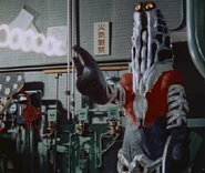 Alien Godola/Gallery | Ultraman Wiki | Fandom
