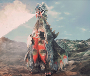 Doragory | Ultraman Wiki | Fandom