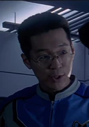 Gentaro Imai | Ultraman Wiki | Fandom