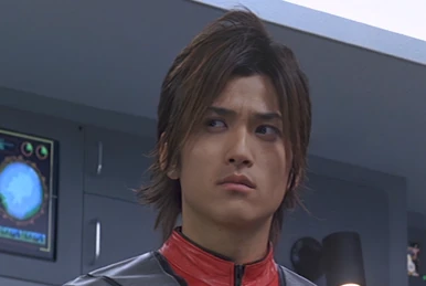 Daisuke Watanabe Actor