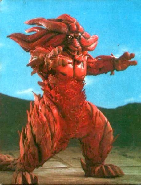 Gora | Ultraman Wiki | Fandom