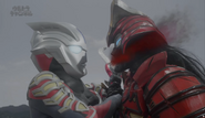 Renki | Ultraman Wiki | Fandom