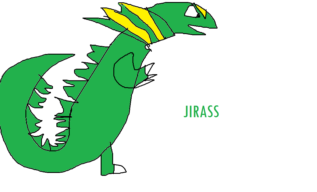 User blog:Muruchifan1993/Jirass | Ultraman Wiki | Fandom