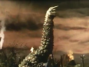 Jurasaurus | Ultraman Wiki | Fandom