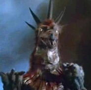 Miegon | Ultraman Wiki | Fandom