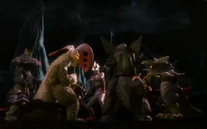 Lunaticks | Ultraman Wiki | Fandom