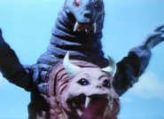 Double God | Ultraman Wiki | Fandom