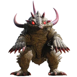Angross | Ultraman Wiki | Fandom