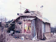 Booska! Booska!! | Ultraman Wiki | Fandom