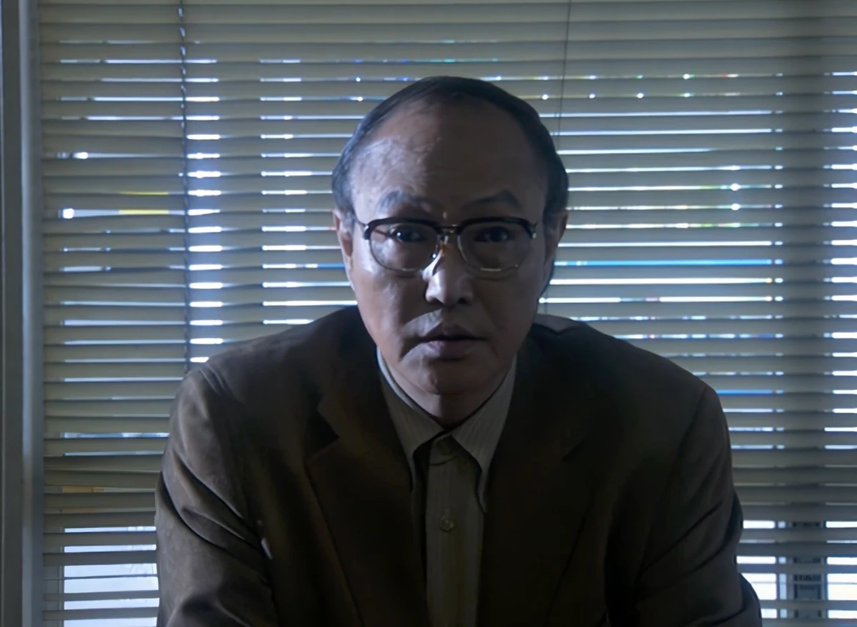 Ikuo Hasunuma | Ultraman Wiki | Fandom