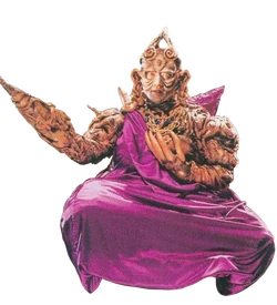 Deathbringer | Ultraman Wiki | Fandom