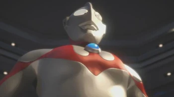 Ultraman | Ultraman Wiki | Fandom