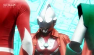 Andro Melos | Ultraman Wiki | Fandom