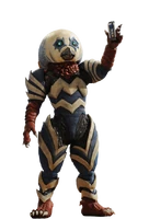 Alien Guts | Ultraman Wiki | Fandom