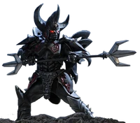Alien Empera | Ultraman Wiki | Fandom