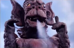 Dorobon | Ultraman Wiki | Fandom