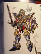 Gridman Sigma | Ultraman Wiki | Fandom