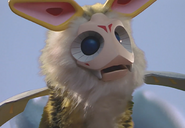 Mukkito | Ultraman Wiki | Fandom