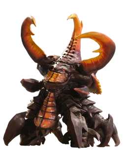 Insectus | Ultraman Wiki | Fandom