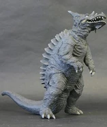 Pagos | Ultraman Wiki | Fandom