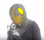 Alien Pitt | Ultraman Wiki | Fandom