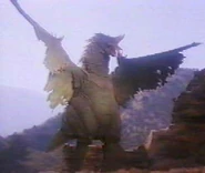 Chandlar | Ultraman Wiki | Fandom