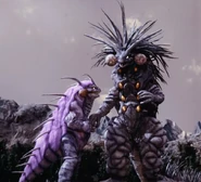 Syazac | Ultraman Wiki | Fandom