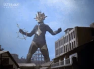 Alien Valky | Ultraman Wiki | Fandom