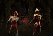 Maga-Orochi | Ultraman Wiki | Fandom