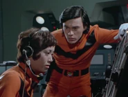 Yuriko Oka | Ultraman Wiki | Fandom