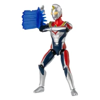 Action Figure Mini | Ultraman Wiki | Fandom