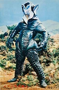 Alien Mefilas/Gallery | Ultraman Wiki | Fandom