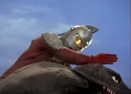 Dinosaur Tank | Ultraman Wiki | Fandom