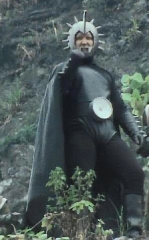 Destron | Ultraman Wiki | Fandom