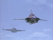 GUTS Wing | Ultraman Wiki | Fandom