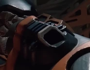 Earth Garon | Ultraman Wiki | Fandom