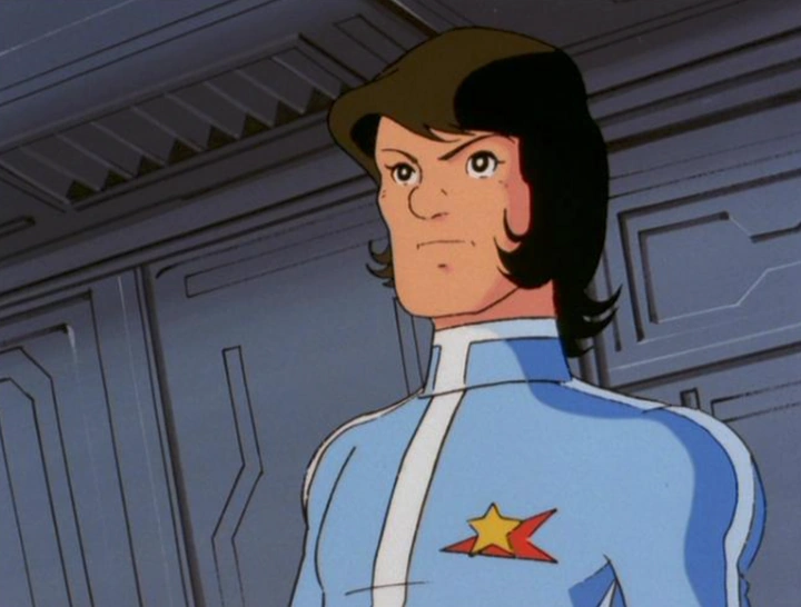 Hiroaki Tobe | Ultraman Wiki | Fandom