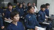 NDF (National Defence Force) | Ultraman Wiki | Fandom