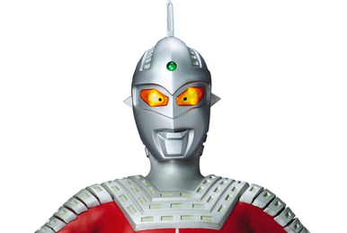 Ultraman Leo Another Genesis