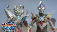 Ultra Fight Orb | Ultraman Wiki | Fandom