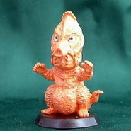 Banila | Ultraman Wiki | Fandom