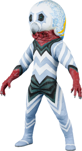 Alien Guts | Ultraman Wiki | Fandom