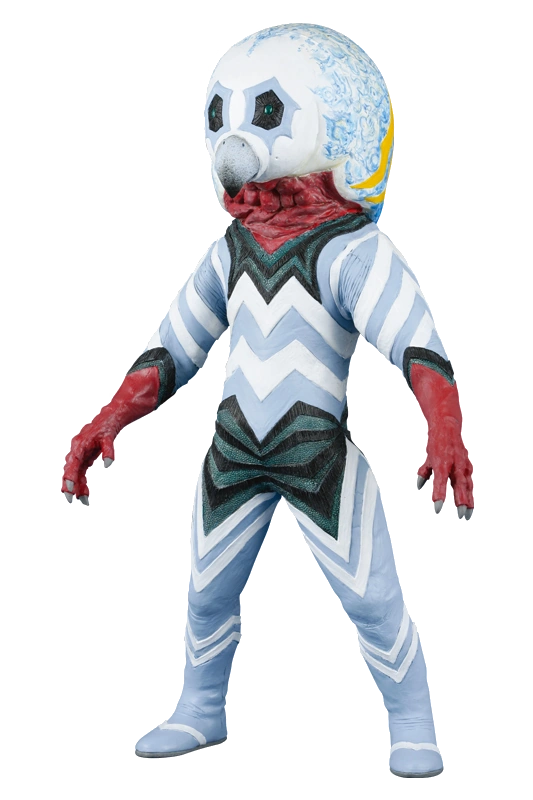 Alien Guts | Ultraman Wiki | Fandom