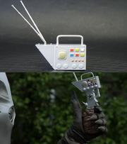 Alien Zarab | Ultraman Wiki | Fandom