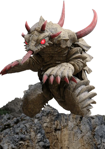 Angross | Ultraman Wiki | Fandom